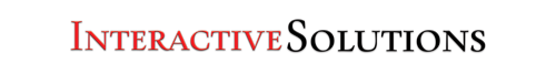 Interactive Solutions, LLC - Baton Rouge - Louisiana